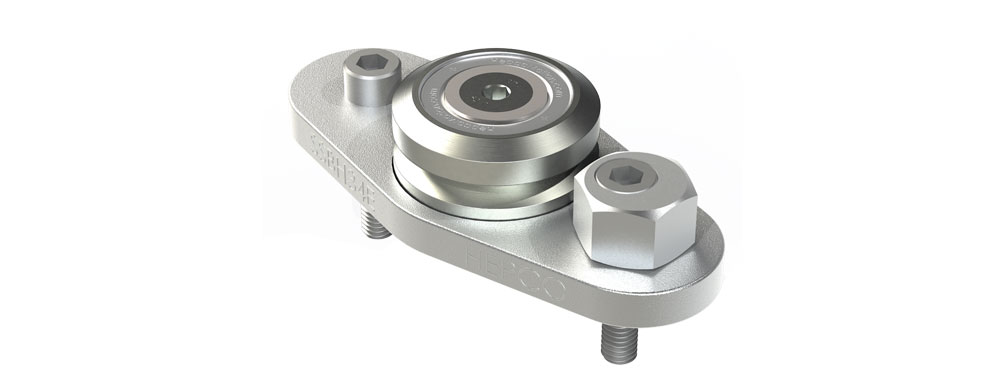 Hệ thống chuyển động tuyến tính Hepco Motion | HepcoMotion Vietnam
